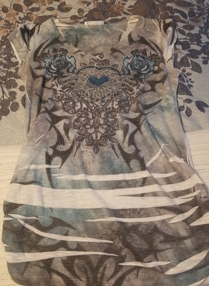 Body Central | Tops | Ladies Tshirt | Poshmark